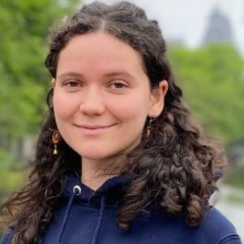 Sylvana Hiltrop | TRAILS Project